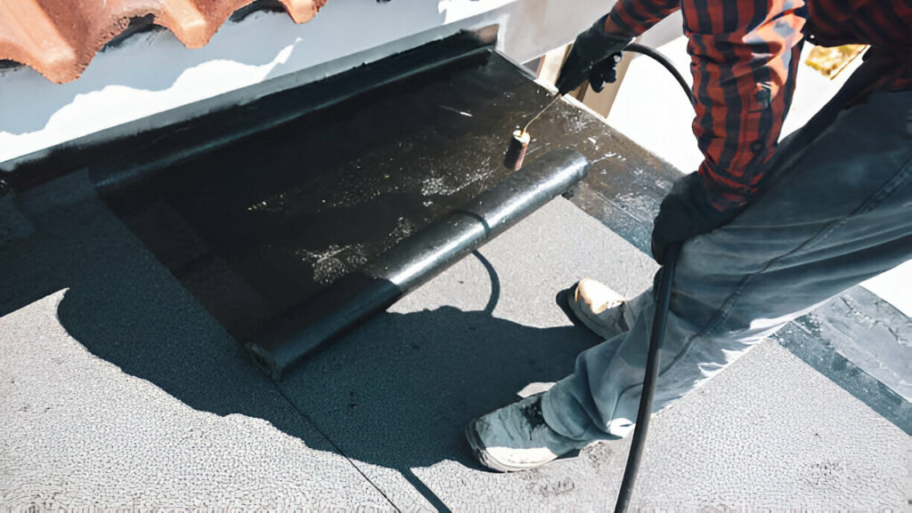 Exterior Waterproofing | Basement Waterproofing NYC
