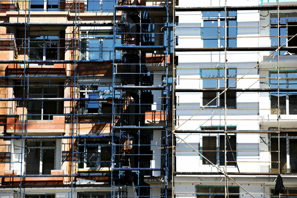 Exterior Waterproofing | Basement Waterproofing NYC
